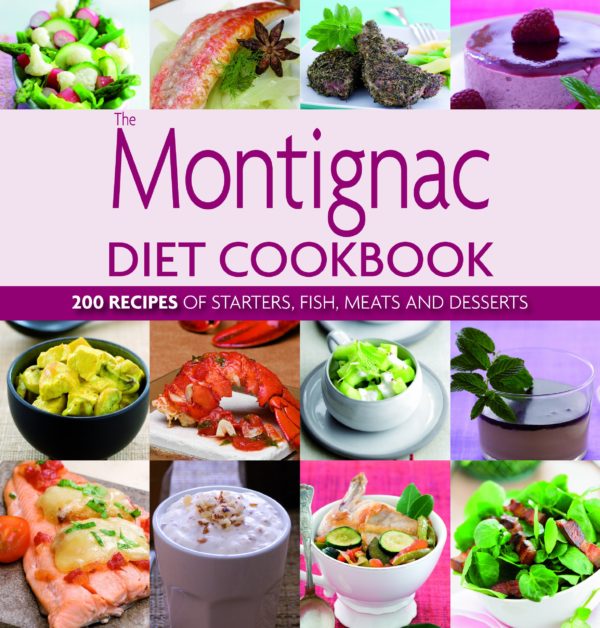 Metodo Montignac: guida pratica completa a questa dieta