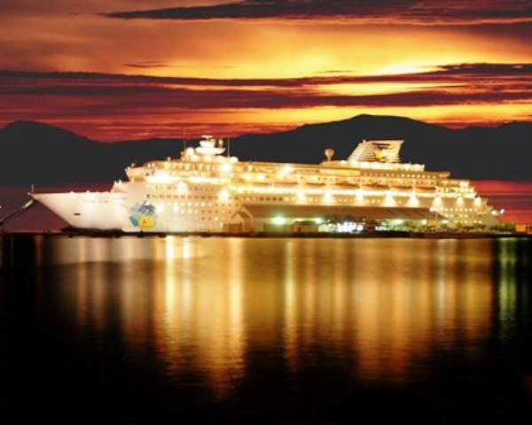 Tipi di crociere e costo: guida utile